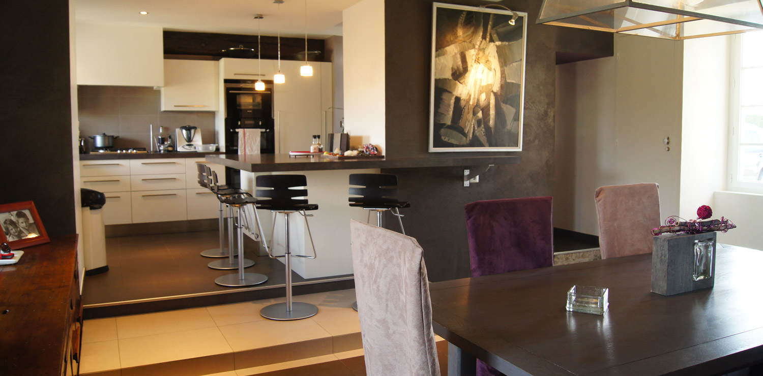 So' Inspiration | Architecture d'intérieur à Cholet (49)